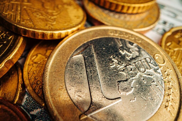 Emisión de monedas euro Andorra para 2026